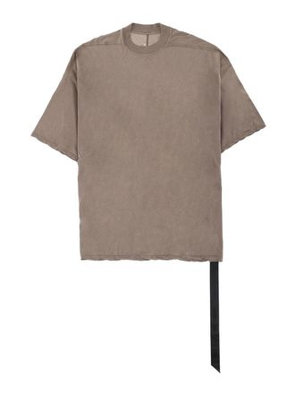Rick Owens T-Shirt - Braun