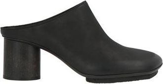 Uma Wang CHAUSSURES - Mules & Sabots sur YOOX.COM