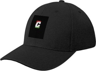 Generic Casquette de baseball avec logo Dave Chappelle Casquette de designer Casquette de camionneur Casquette de camionneur Casquette Femme Homme Cadeau