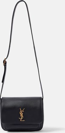 Saint Laurent Schultertasche Niki aus Leder