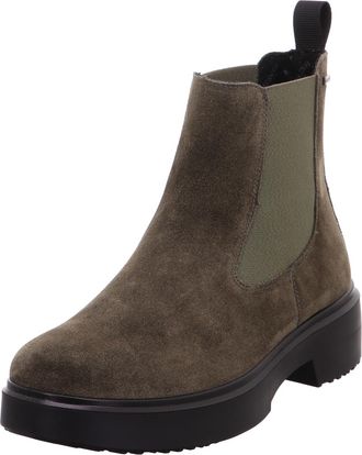 Legero Damen Angel leicht gefütterte Gore-Tex Chelsea-Stiefel, Yerba 7500, 37 EU