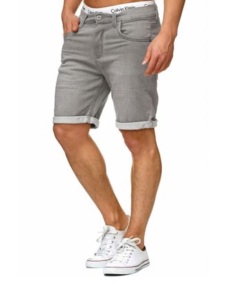 INDICODE JEANS Shorts Lonar