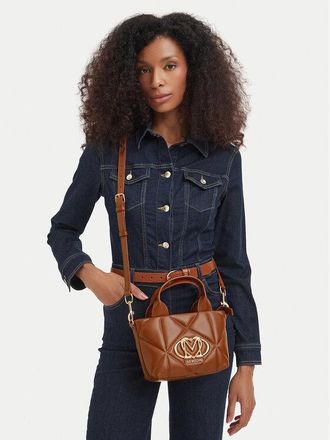 Love Moschino Handtasche JC4255PP0PLC0208 Braun