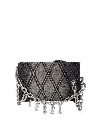 Diesel Portefeuilles - Noir