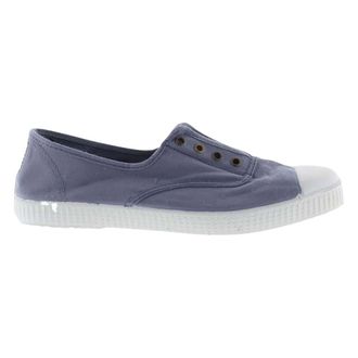 Victoria Femme, Chaussures, Bleu, Taille: 41 EU 106623 Baskets