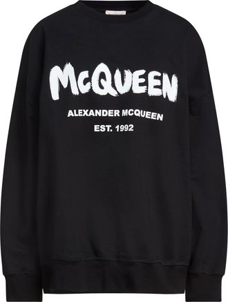 Alexander McQueen TOPS - Sweatshirts auf YOOX.COM