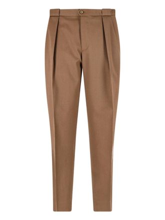 BRIGLIA 1949 Tailored Trousers Portobello
