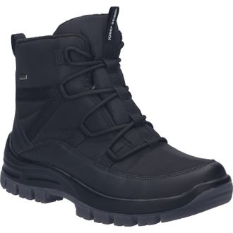 Josef Seibel Stiefelette JOSEF SEIBEL Alaska 52, schwarz, Damen, Gr. 40, schwarz, Obermaterial: 100% Synthetik synthetic., Schuhe Stiefelette, Topseller