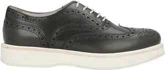 Churchs CHAUSSURES - Chaussures &agrave; lacets sur YOOX.COM