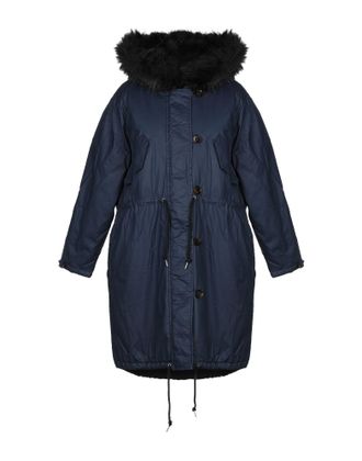 5preview JACKEN & M&Auml;NTEL - M&auml;ntel auf YOOX.COM