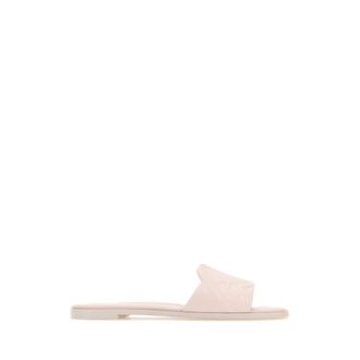 Alexander McQueen Bequeme Slip-On Schuhe - - Shoes - Damen - Rosa - 36 1/2 EU