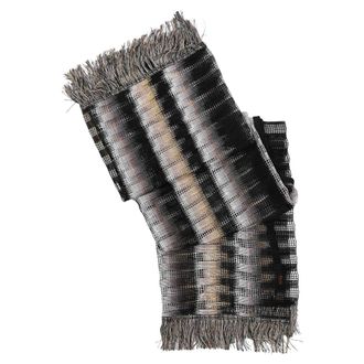 Missoni Chicer Fransennetzstola - - Accessories - Damen - Mehrfarbig - ONE SIZE