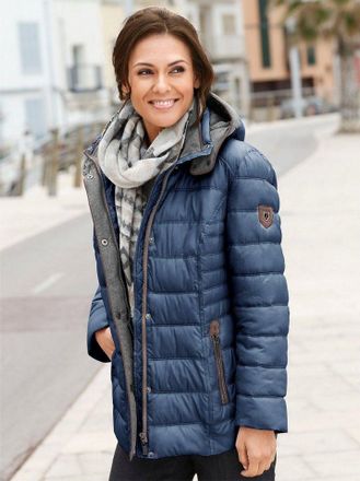 Witt Allwetterjacke Jacke