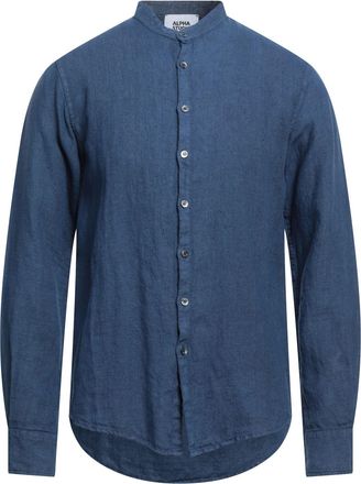 Alpha Studio TOPS - Hemden auf YOOX.COM