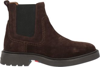 Tommy Hilfiger SCHUHE - Stiefeletten auf YOOX.COM