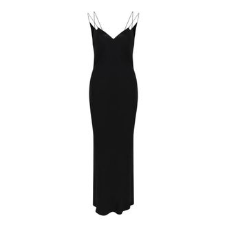 Tom Ford Damen, Kleider, Schwarzk, XSGr&ouml;&szlig;e