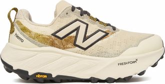 New Balance Laufschuhe New Balance Hierro v9 WHIER4A5 Creme