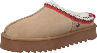 Dr. Brinkmann Nerpio - Damen Pantolette