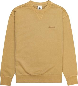 Element HERRENMODE SWEATSHIRT CORNELL 3.0 BEIGE