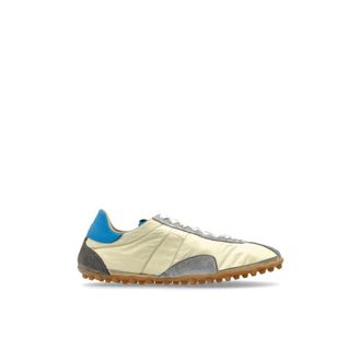 Maison Margiela Femme, Chaussures, Jaune, Taille: 38 EU Chaussures de sport