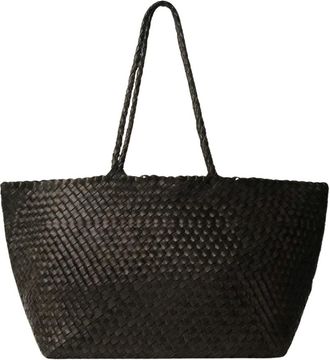 L37 Femme, Sacs, Noir, Taille: ONE Size Summer Affair Tote