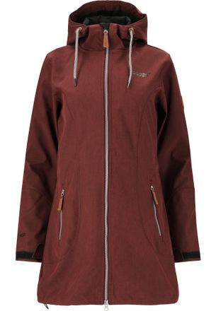 Weather Report Softshelljacke LILAN