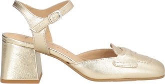 Fabbrica Dei Colli SCHUHE - Pumps auf YOOX.COM