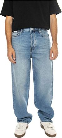 Only & Sons Only & Sons, Homme, Jeans, Bleu, Taille: W32 L32 Jeans droits