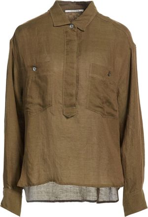 Pomandere TOPS - Hemden auf YOOX.COM