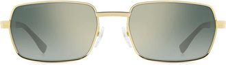 Dsquared2 unisex, Accessoires, Jaune, Taille: 58 MM D2 0192/S Lunettes de soleil