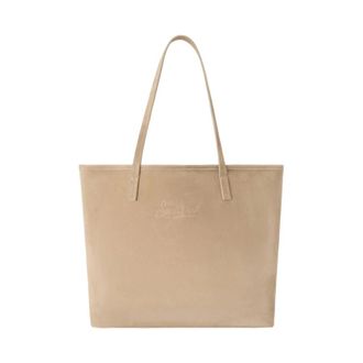 MC2 Saint Barth Tote Bag - - Bags - Damen - Beige - ONE SIZE