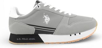 U.S.Polo Association DENI001-PE26-LGR002