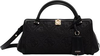 Guess Damen, Taschen, Schwarzk, ONE SIZEGr&ouml;&szlig;e