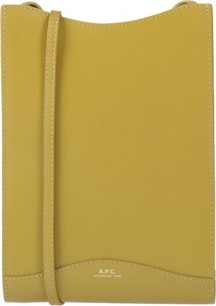 A.P.C. TASCHEN - Umhängetasche auf YOOX.COM