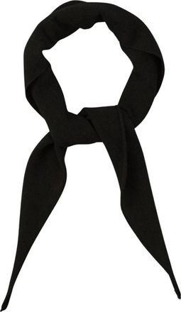 Birgitte Herskind Femme, Accessoires, Noir, Taille: ONE Size Beau Knit Scarf