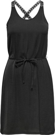 Only Onltilde S/L Lace Mix Dress JRS