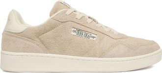 Guess Sneakers Guess Jeans EO-LUNARI-02 WE Beige