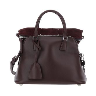 Maison Margiela Damen, Taschen, Rot, ONE SIZEGr&ouml;&szlig;e