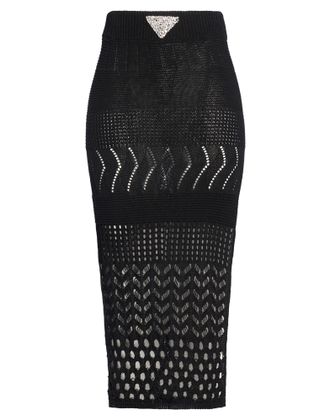 Odi Et Amo HOSEN & R&Ouml;CKE - Midi-R&ouml;cke auf YOOX.COM