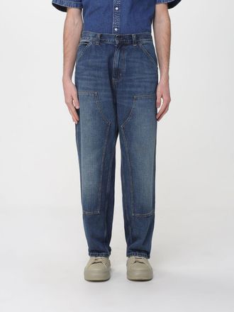 Carhartt Work in Progress Jeans CARHARTT WIP Homme couleur Denim