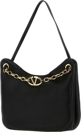 Valentino Garavani Nero Borse A Mano Bag