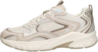 Maruti Femme, Chaussures, Beige, Taille: 38 EU Novi Baskets Laag