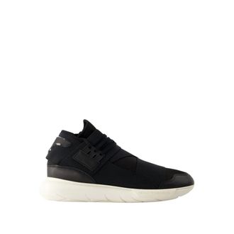 Yohji Yamamoto Qasa - Homme - Chaussures - Noir - Taille: 39 EU