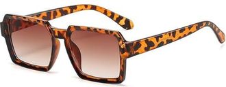 Generic Lunettes De Soleil Sport For Hommes, D&eacute;coration Vacances Et Conduite(Multi-colored)