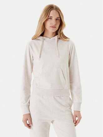 Guess Sweatshirt O5RQ02 KCO31 Beige Regular Fit