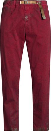 White Sand HOSEN & R&Ouml;CKE - Hosen auf YOOX.COM