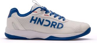 Hundred XOOM PRO Badminton Shoes (Non Marking) | Also Perfect for Squash, Table Tennis, Volleyball, Basketball & Indoor Sports | Lightweight & Durable | X-Cus