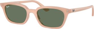 Ray-Ban Sonnenbrillen - Zaya - Gr. unisize - in Rosa - f&uuml;r Damen
