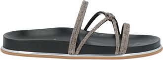 Baldinini SCHUHE - Sandalen auf YOOX.COM