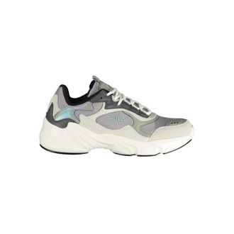 Fila Lace-up Sneaker - - Shoes - Damen - Grau - 39 EU